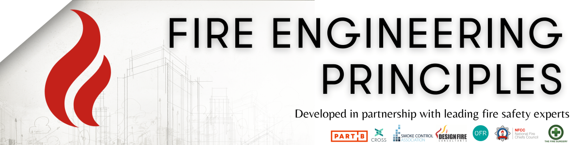 Fire Engineering Principles | LABC